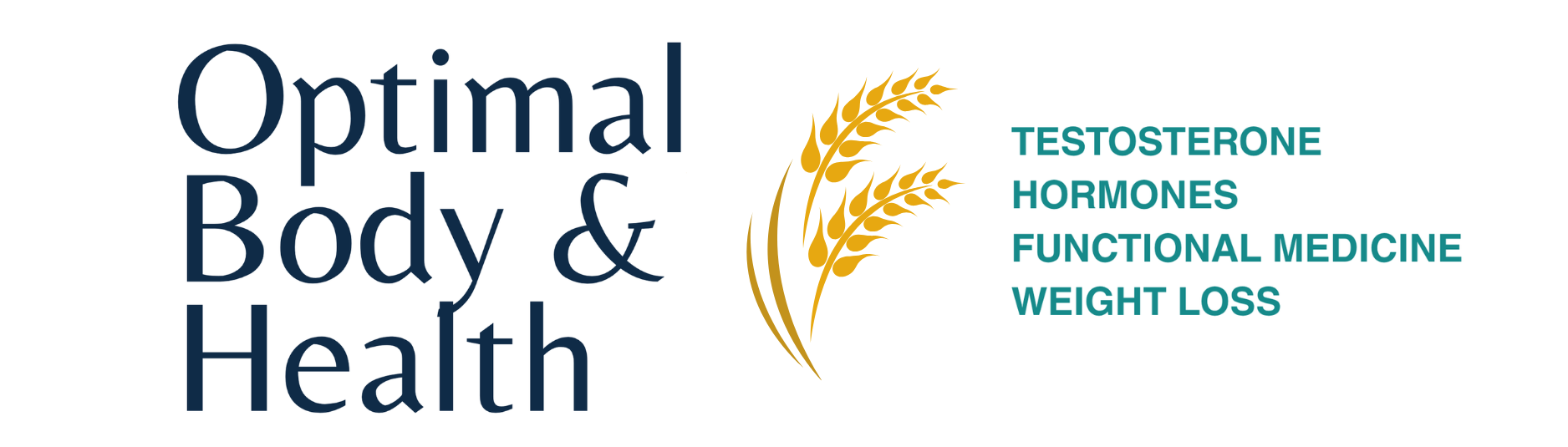 Optimal Body & Health Functional Medicine Wellness Clinic